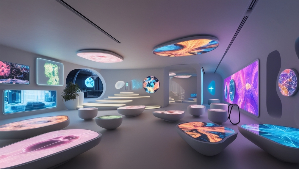 🌿 Transform Worlds with Stunning Environment Designs! 🌍🏞️