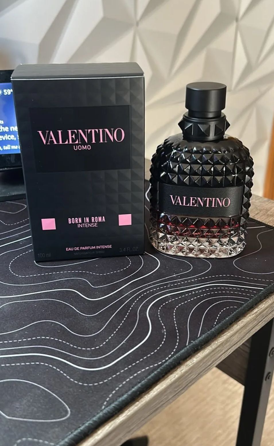 Valentino 100ml Cologne (1:1 Best Quality)