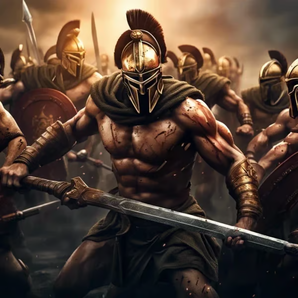 SPARTAN TESTOSTERONE METHOD