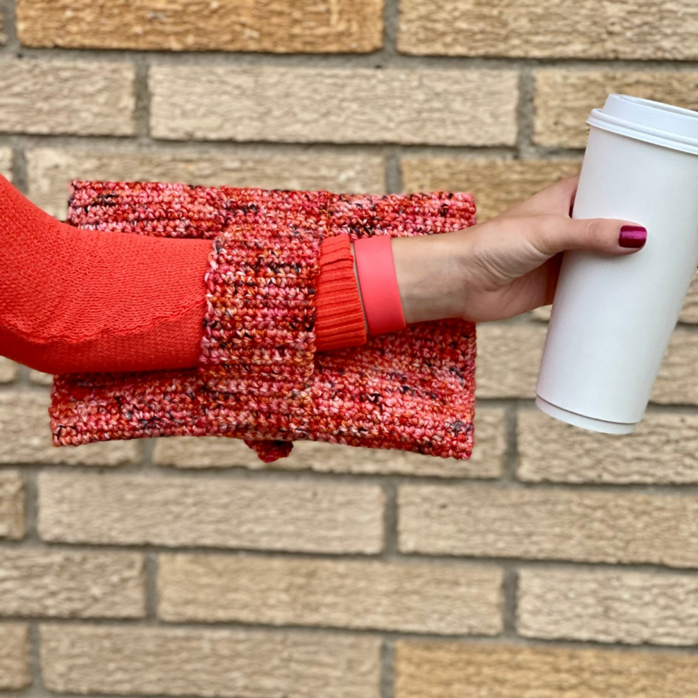 The Polly Envelope Purse