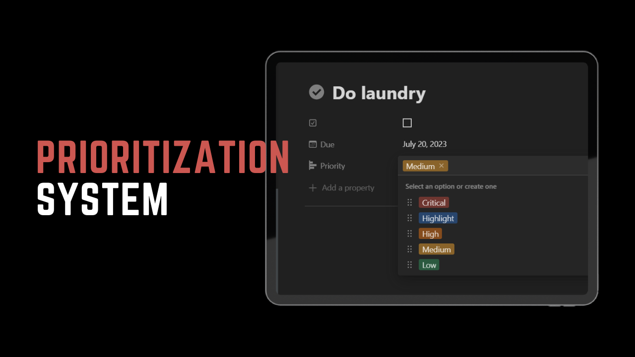 NJOS | Ultimate Task Manager