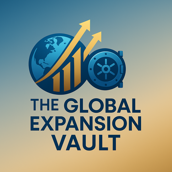 Global Expansion Vault