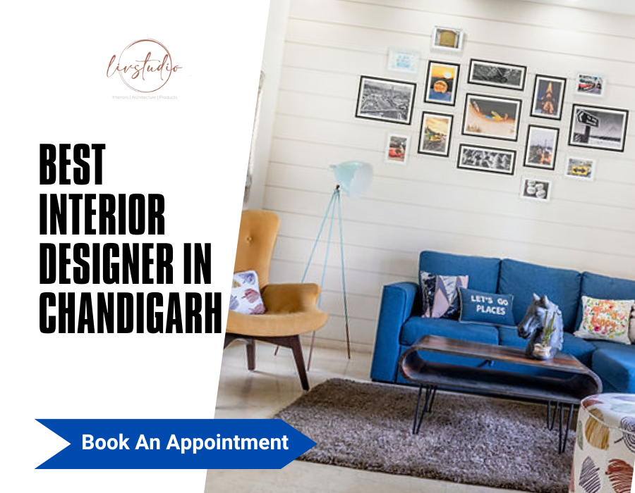 Interior Designer in Chandigarh