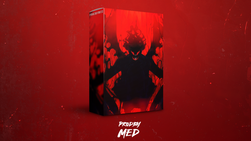 UNIVERSE BRAZILIAN PHONK BUNDLE PACK PREMIUM EDITION