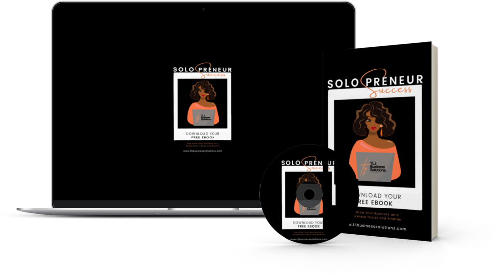 SOLOPRENEUR SUCCESS DELUXE BUNDLE: How to Grow Your Business as a ...