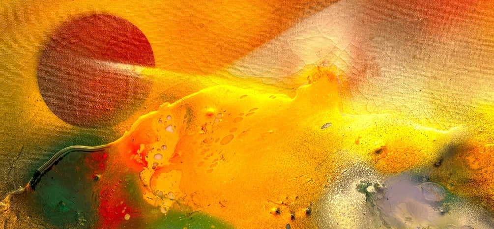 enTusojos: El Rayo Amarillo