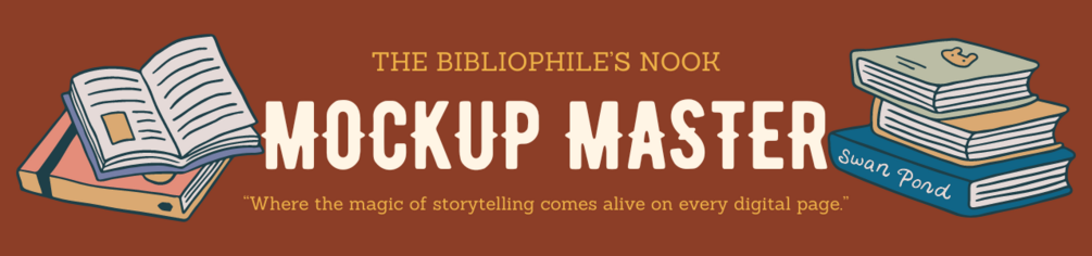 Master Mockup Bundle for Print On Demand Sellers