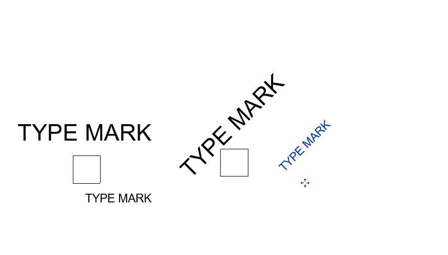 Tag Column And Wall & Generic Model Family Revit (rfa)