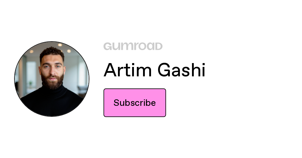Artim Gashi