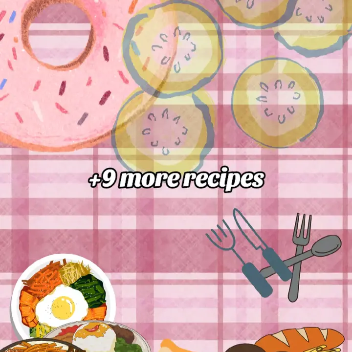 10 Delicious Recipes: Trending Foods of 2020- 2025 [Peso (₱)]