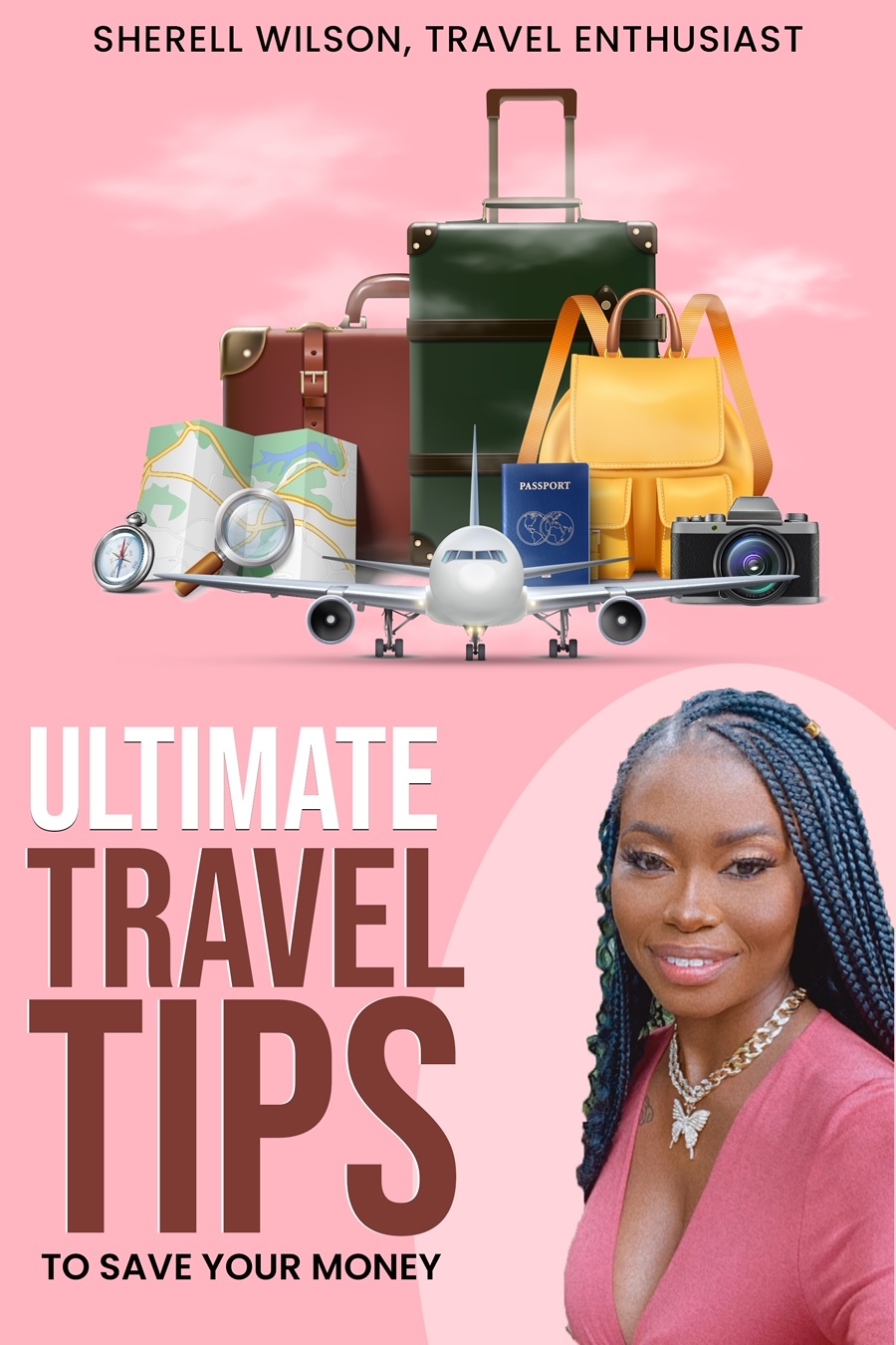 Ultimate Travel Tips eBook