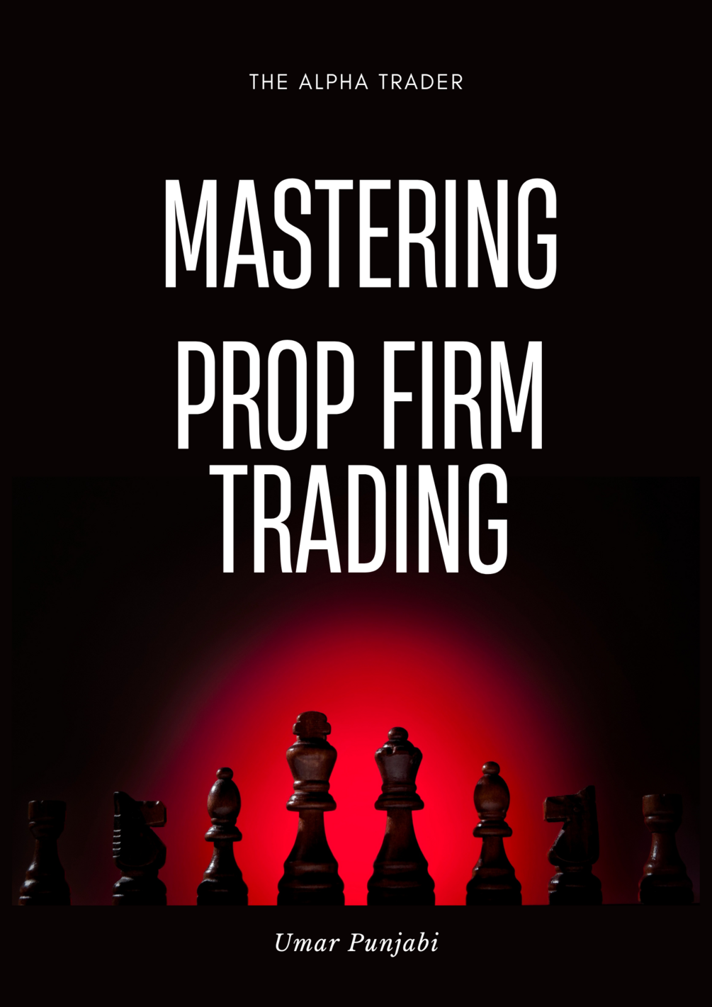 MASTERING PROP FIRM TRADING