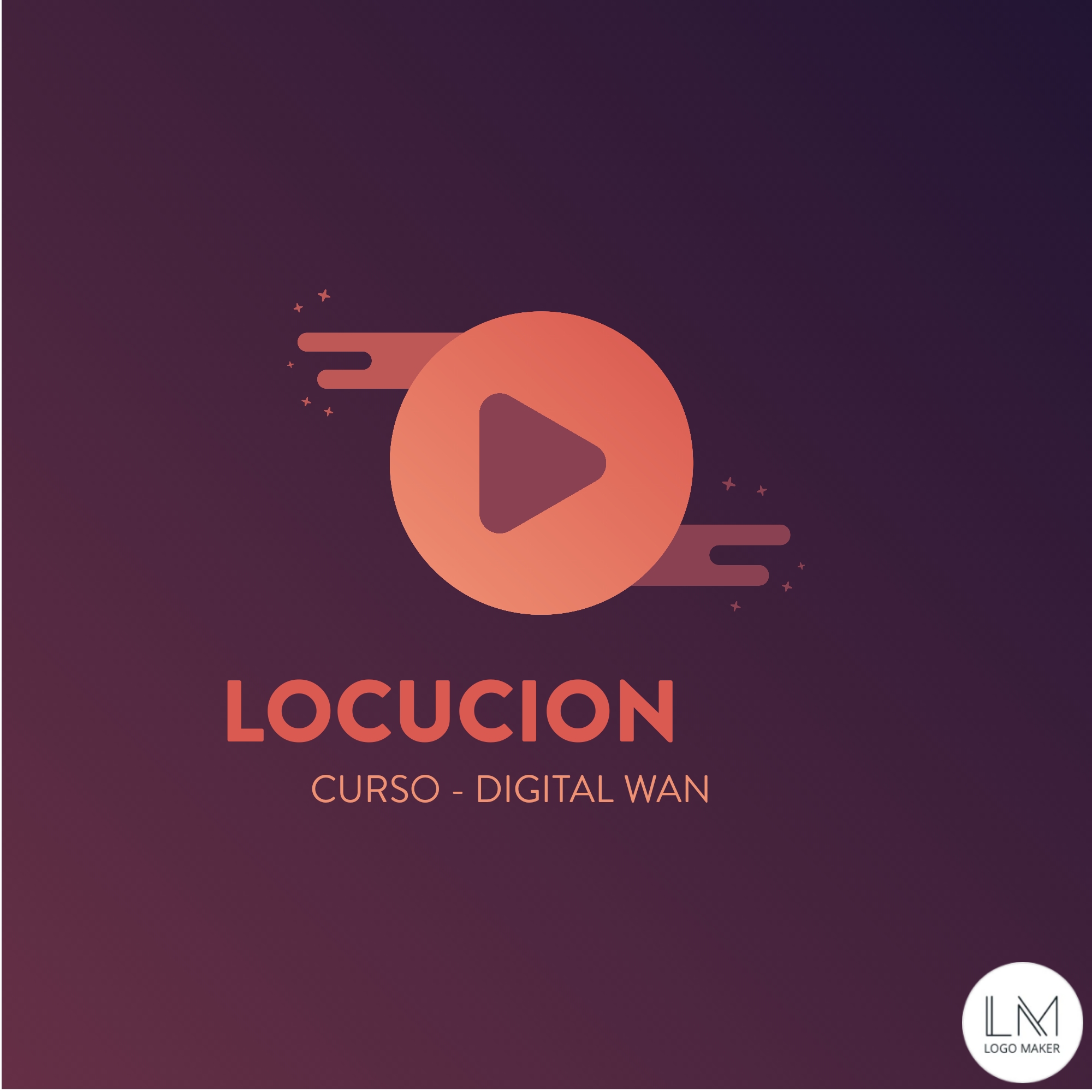 Curso De Locucion - Locution course