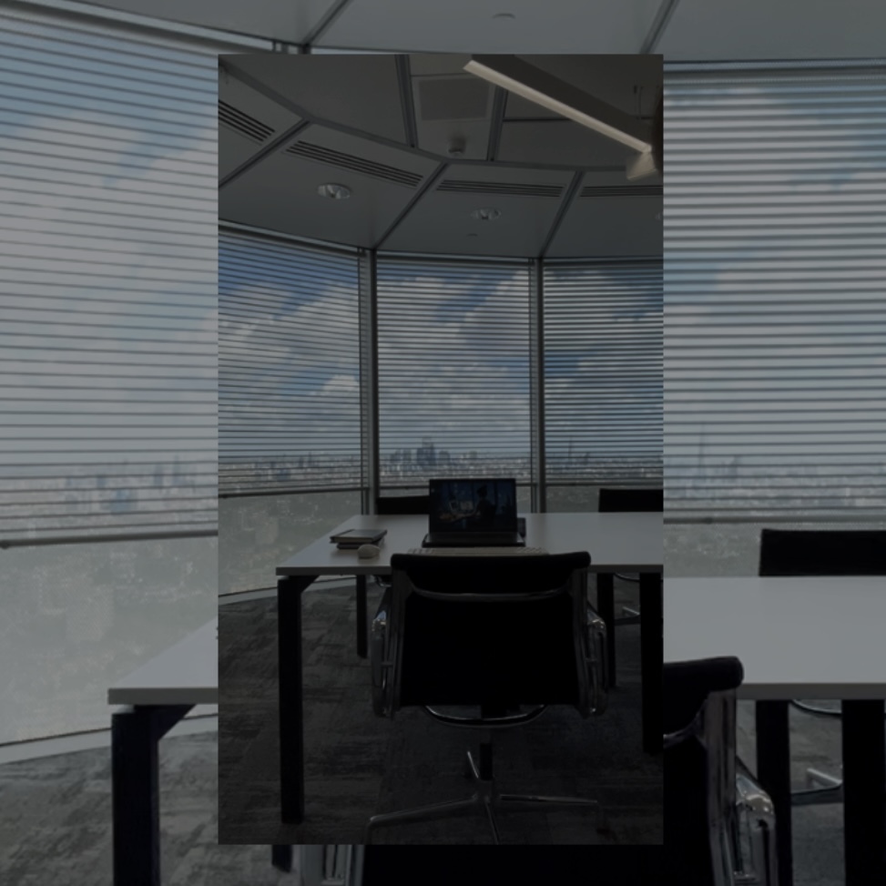 Dark Aesthetic Preset (LUT) for Creators