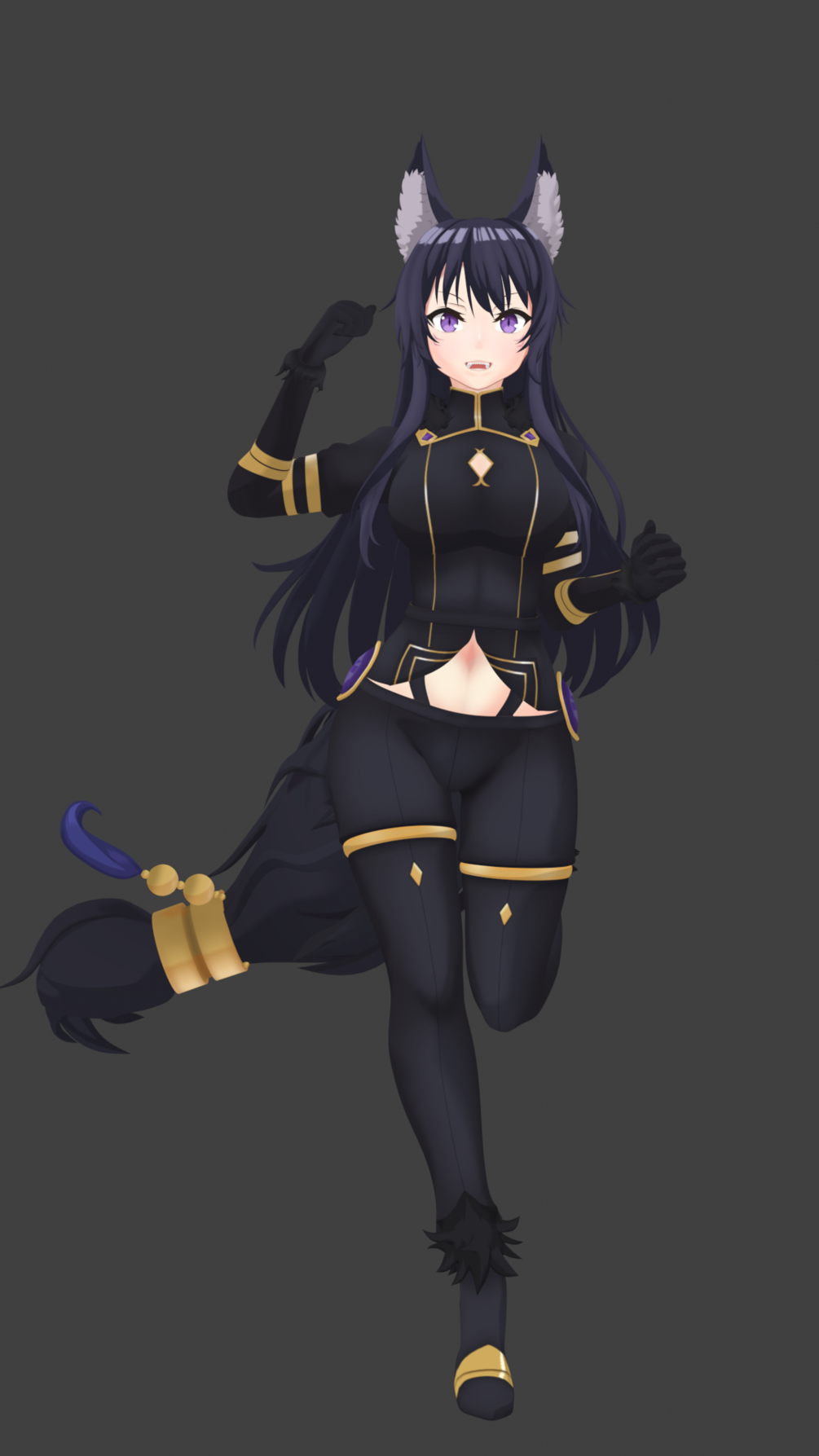 Delta Nsfw The Eminence In Shadow