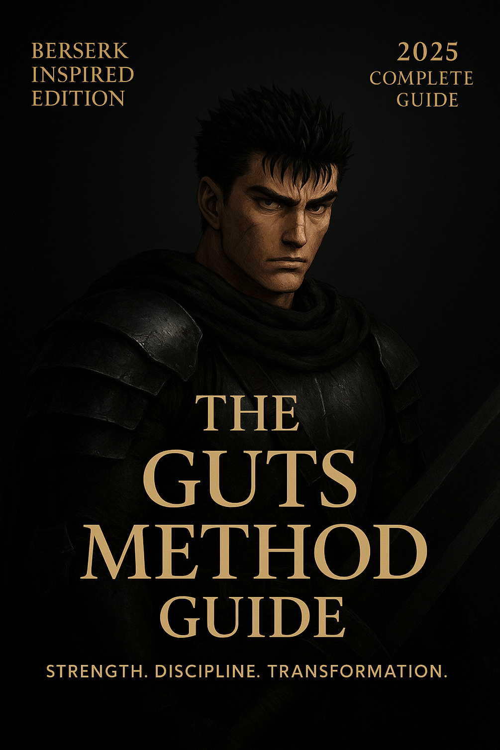 GUTS METHOD