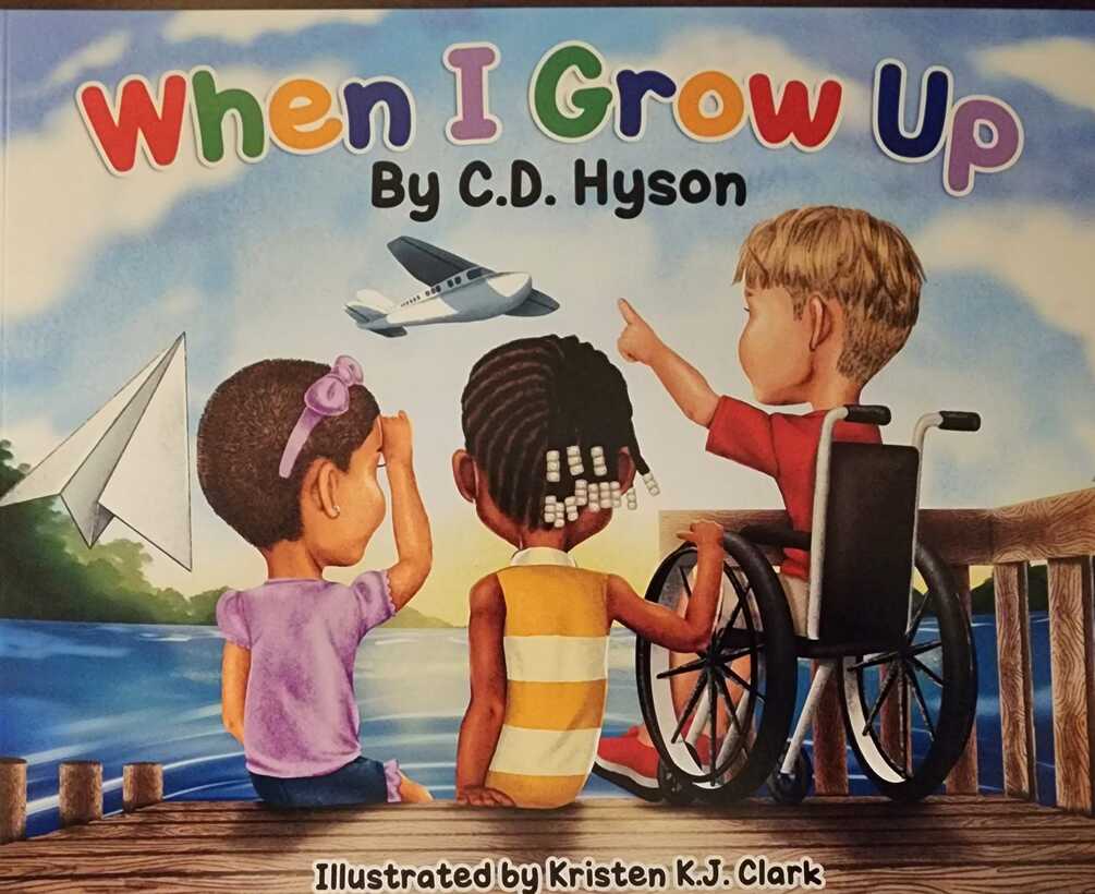 When I Grow Up (Storytime Edition)