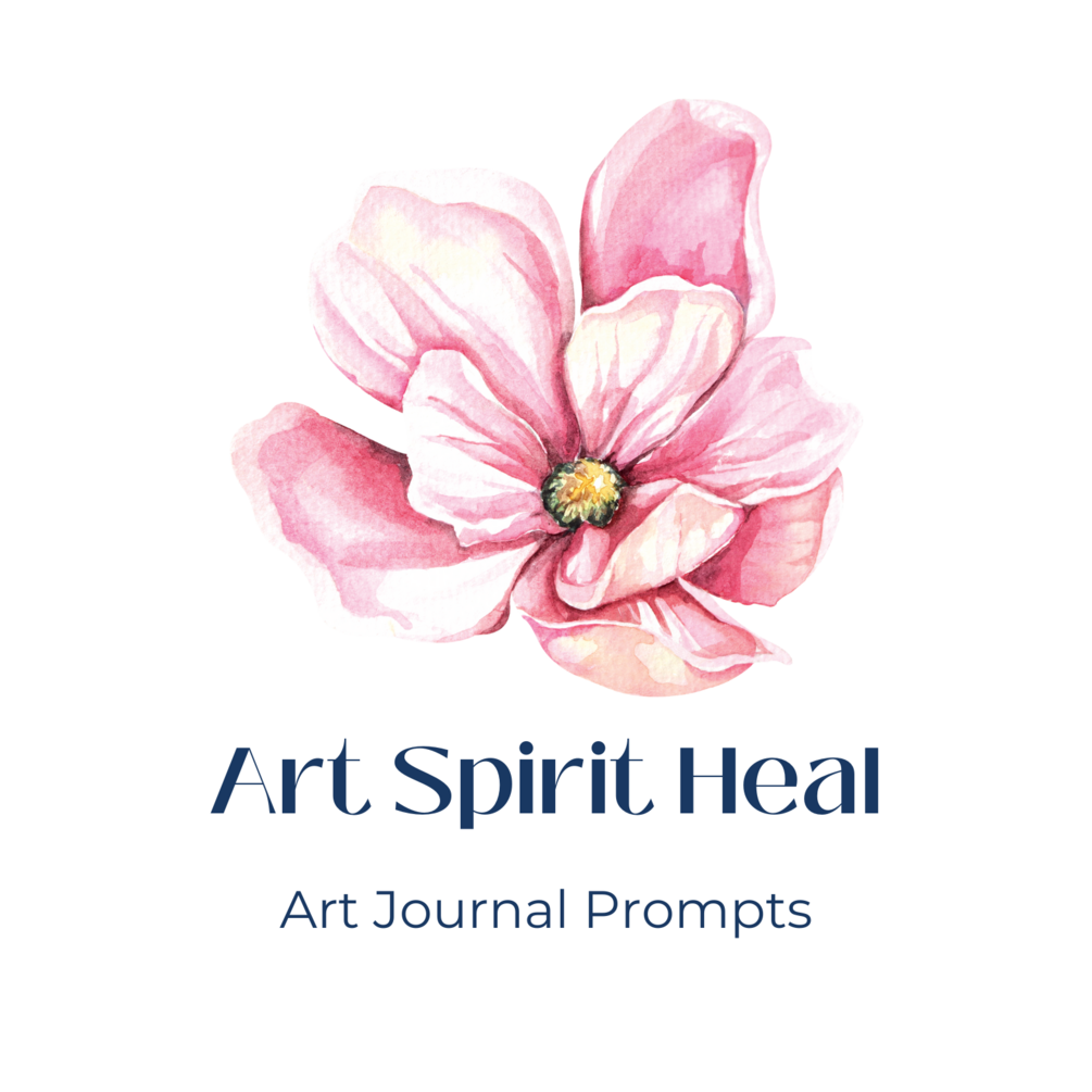 Issue 4 Art Journal Prompts