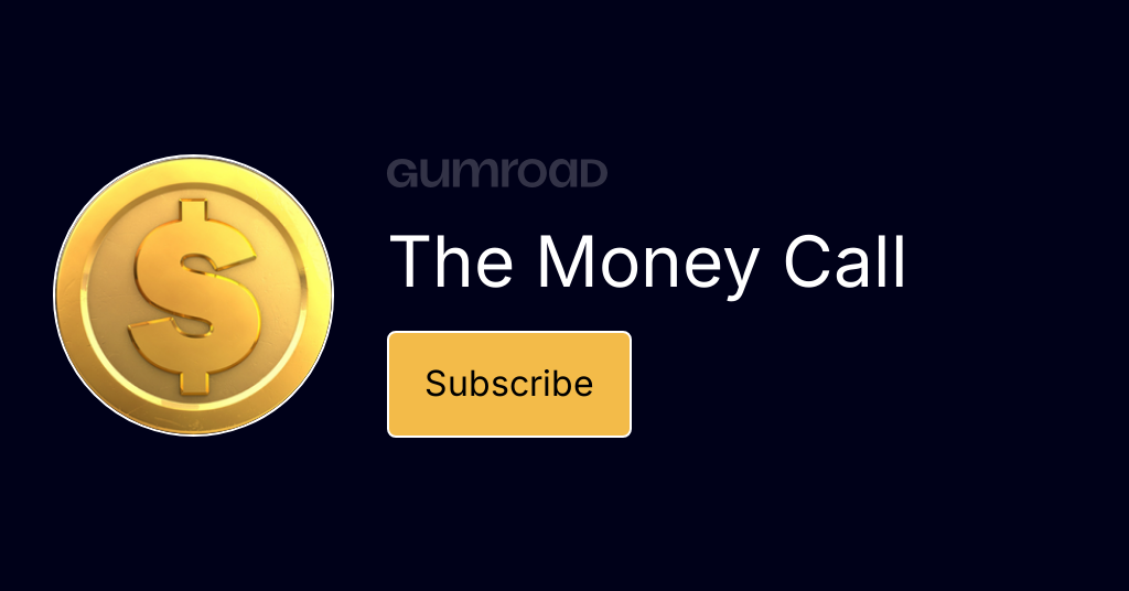 The Money Call