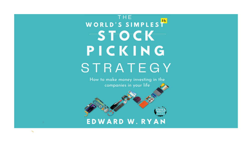 The World's Simplest Stock Picking Strategy