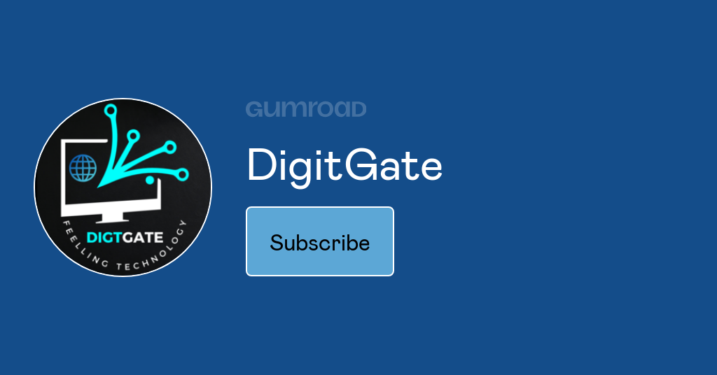 DigitGate