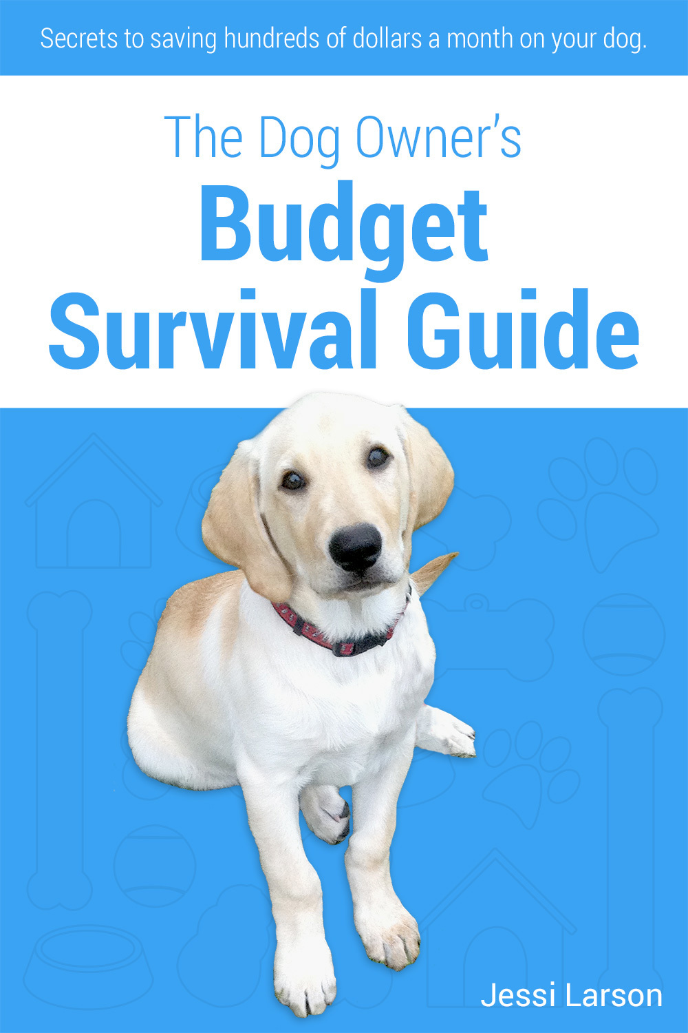 The Dog Owner's Budget Survival Guide
