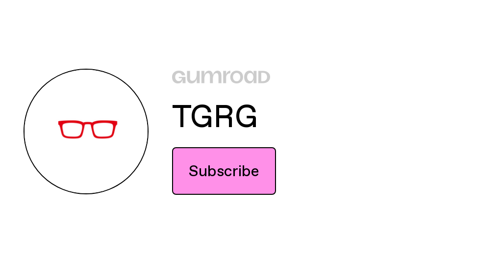 TGRG
