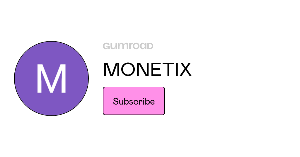 MONETIX