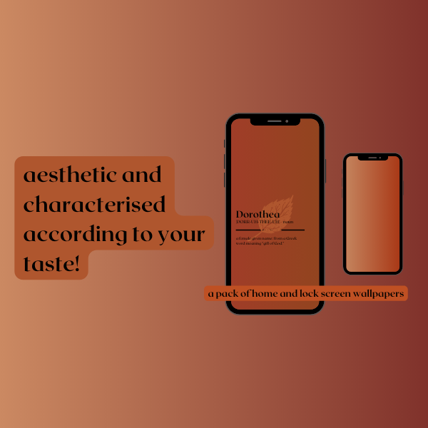 dorothea and the alcott