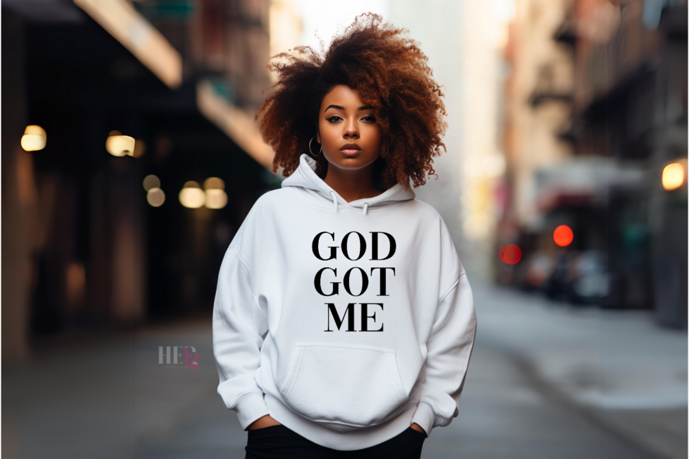 God Got Me