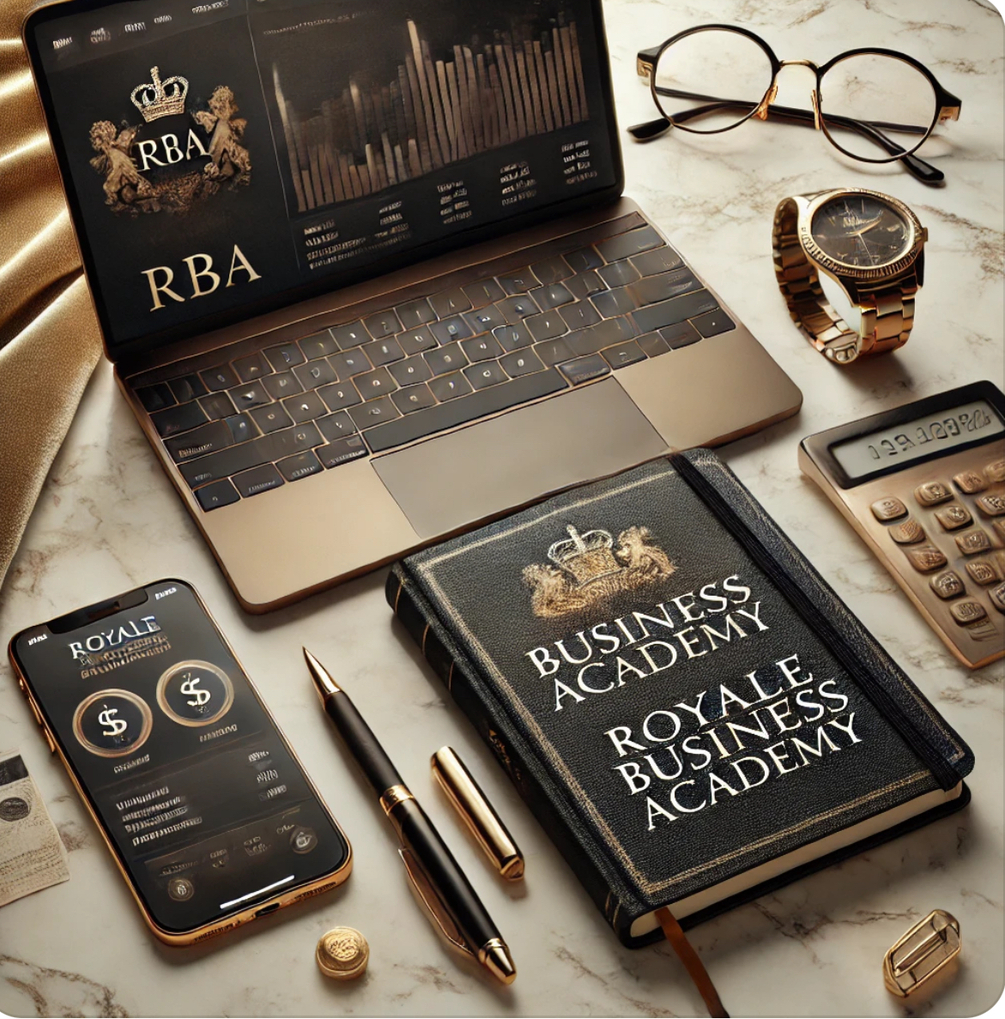 Royale Business Academy "RBA"