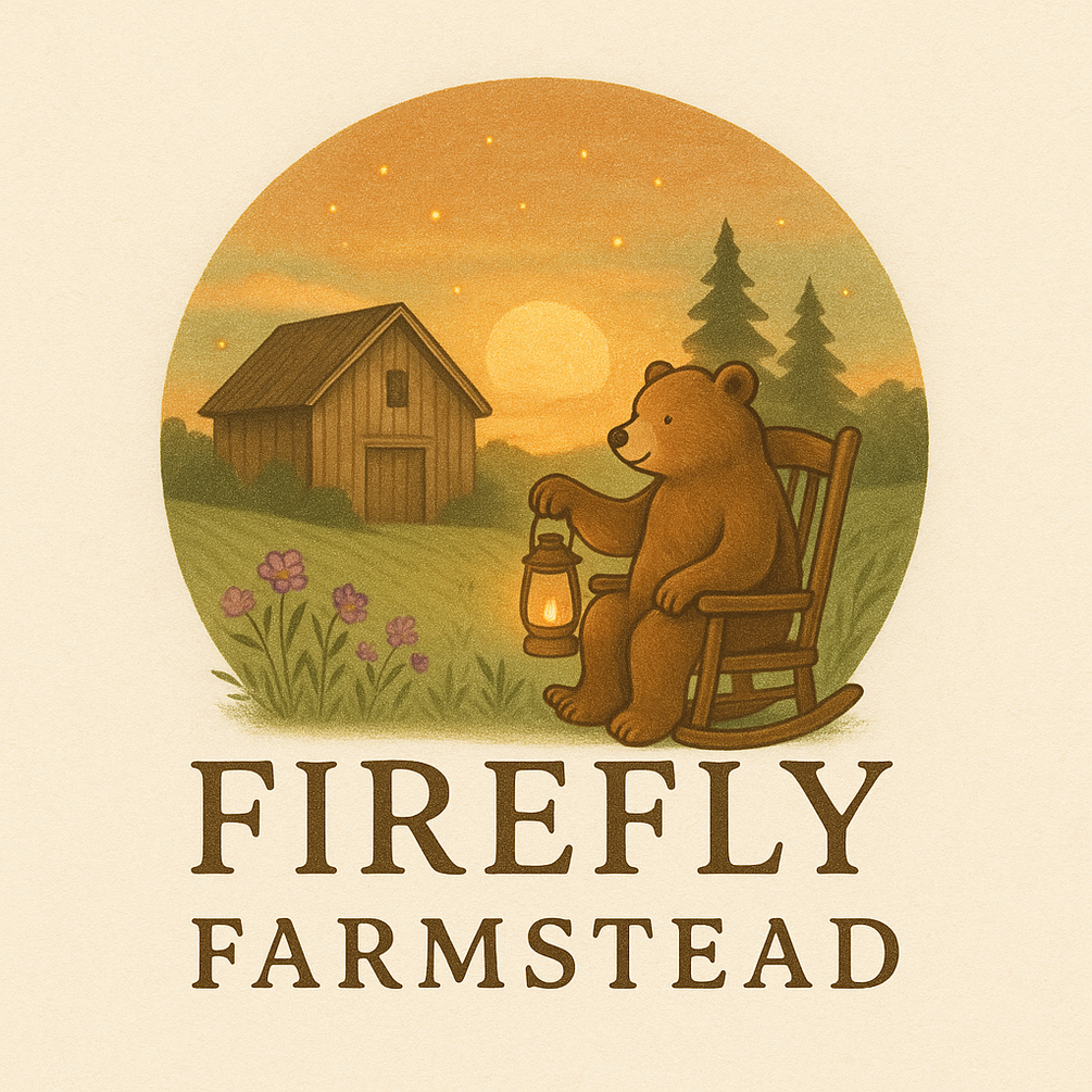 The Firefly Garden Planner