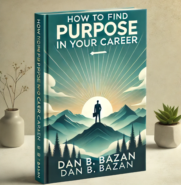 How to Find Purpose in Your Career