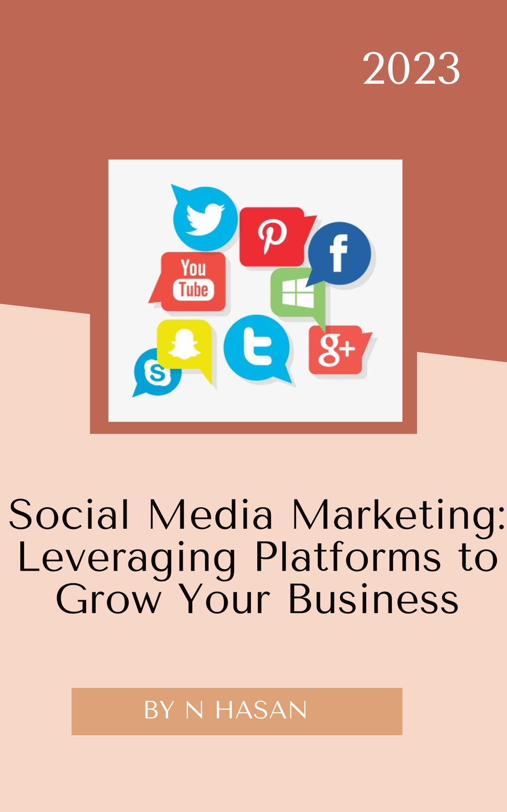 Social Media Marketing: Leveraging Platforms to Grow Your Business