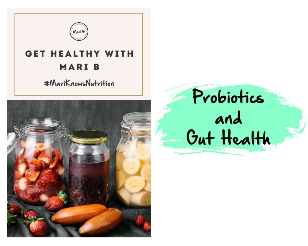 PROBIOTICS e-book