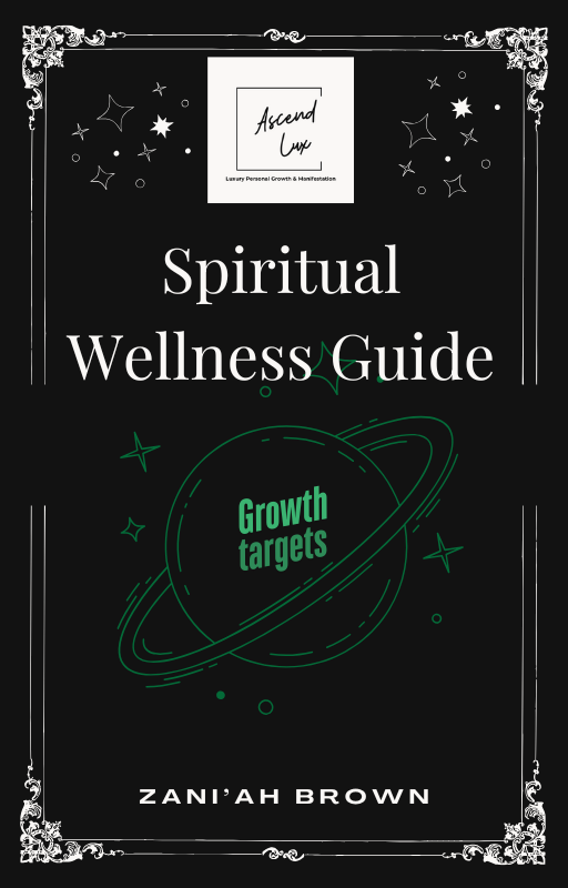 Spiritual Wellness Guide
