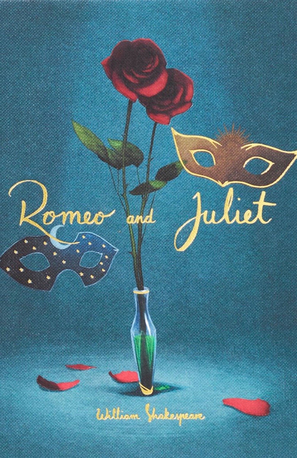 Romeo and Juliet theme analysis