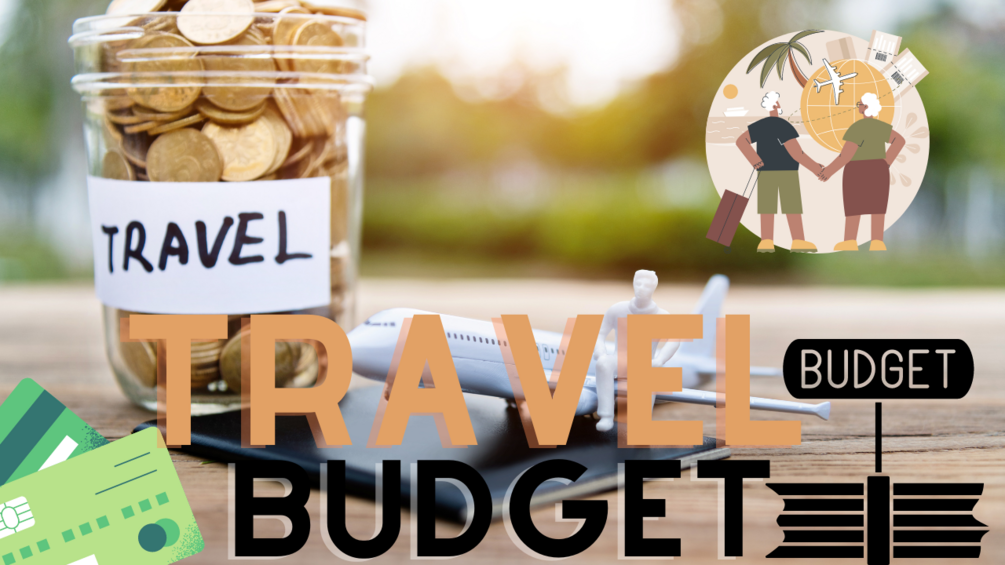 Travel budger planner