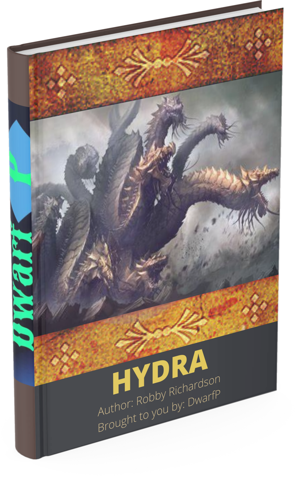 HYDRA