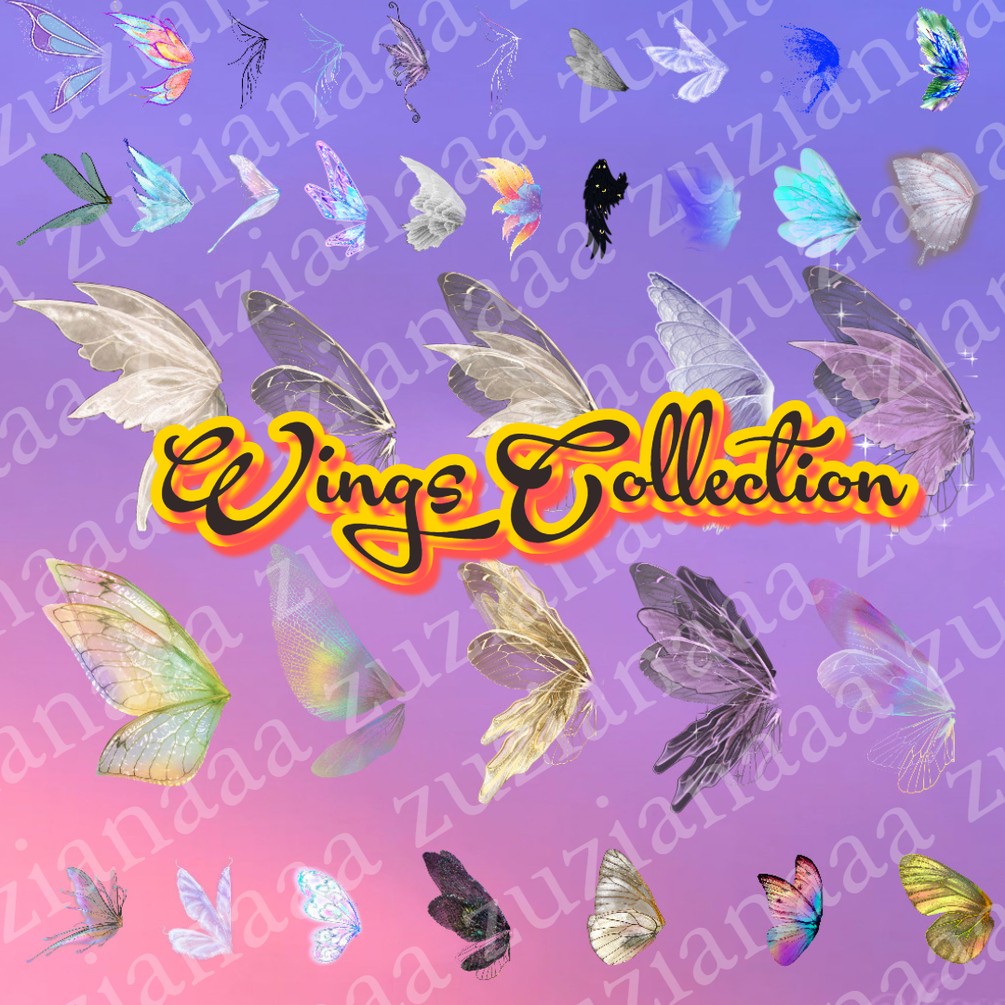 Wings Collection