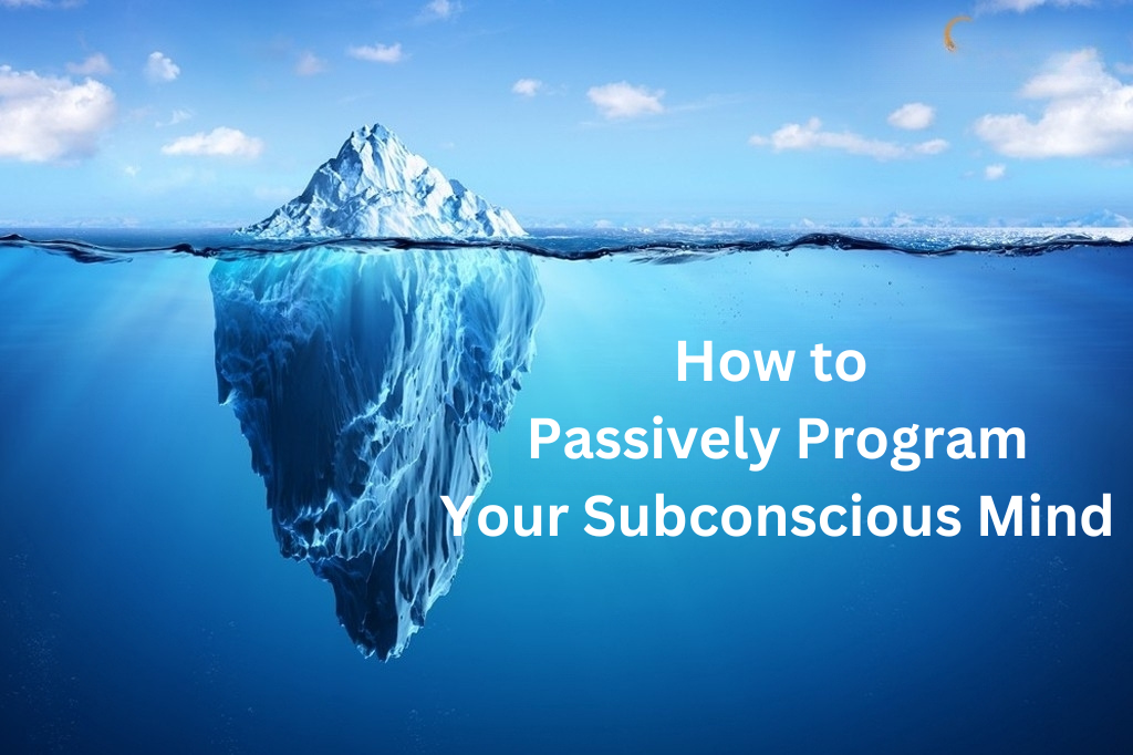 Subconscious Brain Training (*LIFETIME ACCESS*)