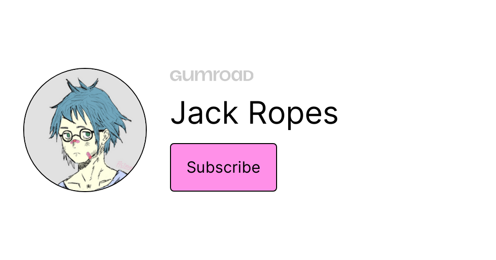 Jack Ropes