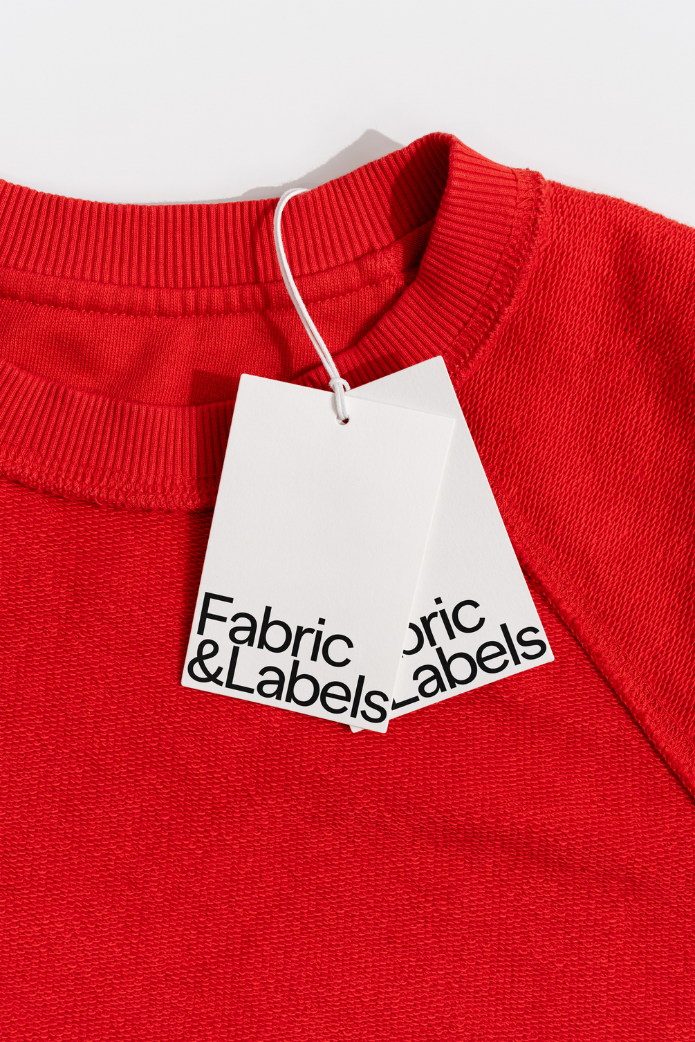 Fabric&Labels - 10 (F&L001)