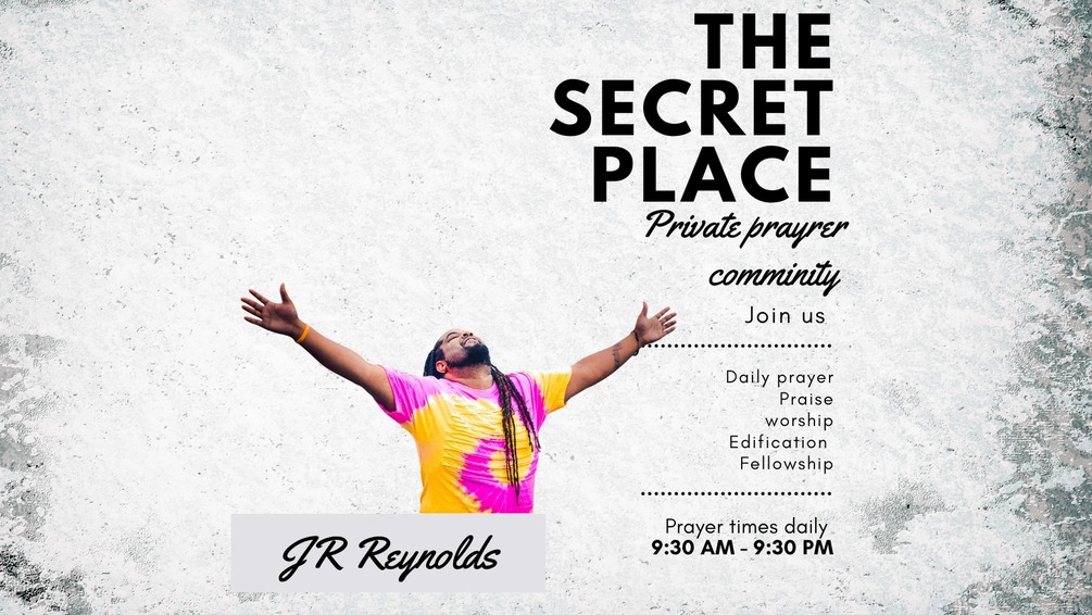 Eagle Only Club Private Encouragement Community * The Secret Place
