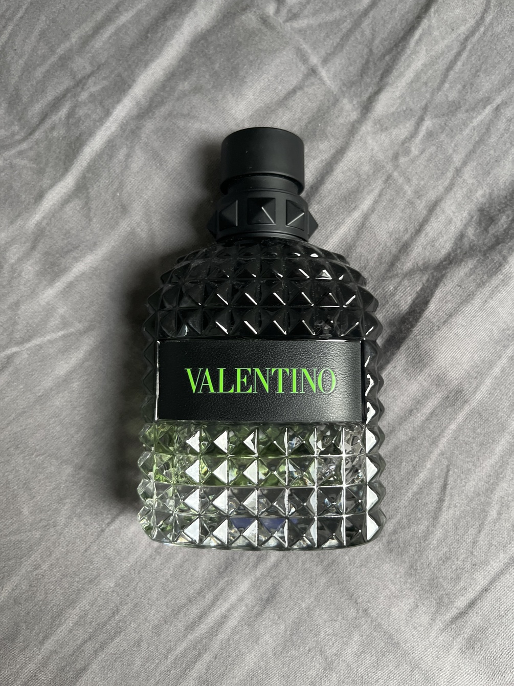 Sampels valentino Green stravaganza 2-3-5ml