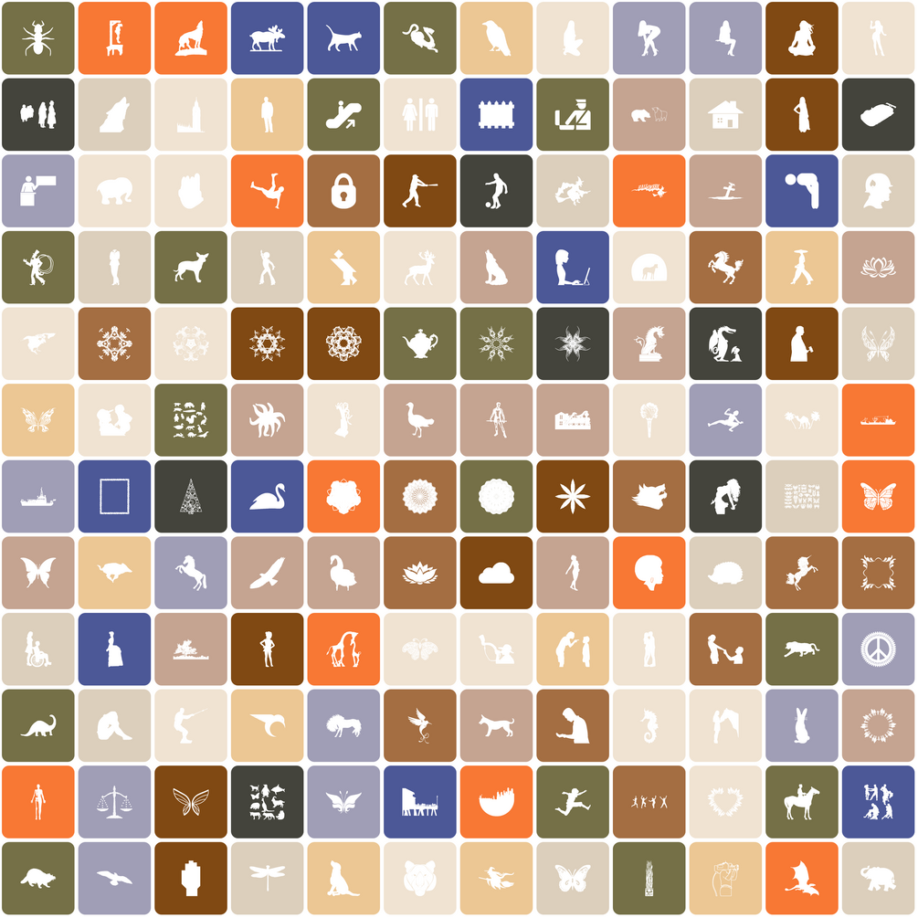 Free Light Academia Icon Packs Icons Bundle