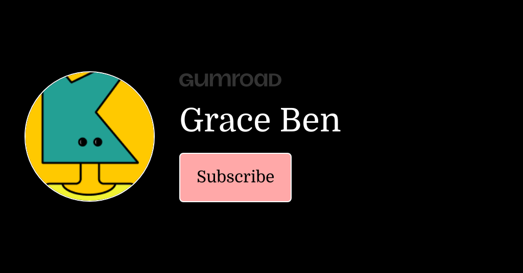 Grace Ben