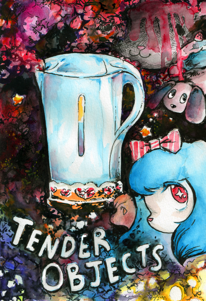 Tender Objects