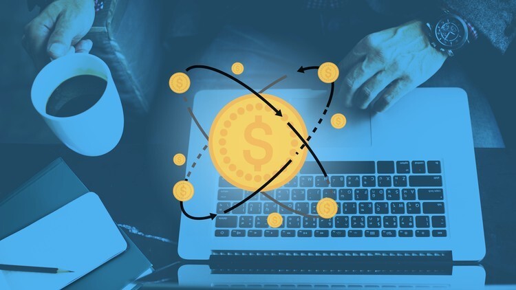 Affiliate Marketing - The Fast Track Commissions Formula