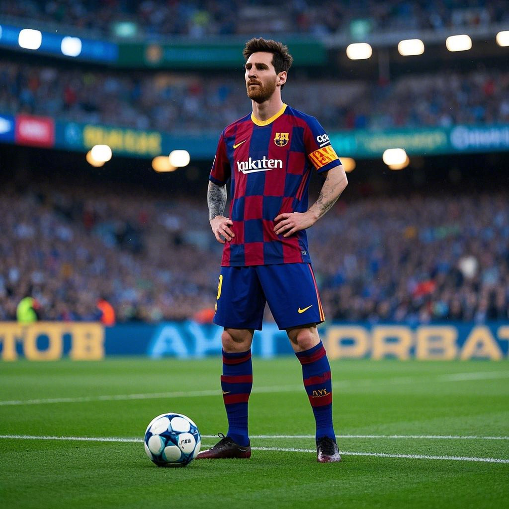 The Rise of Mei: From Obscurity to Stardom in the World of Football story